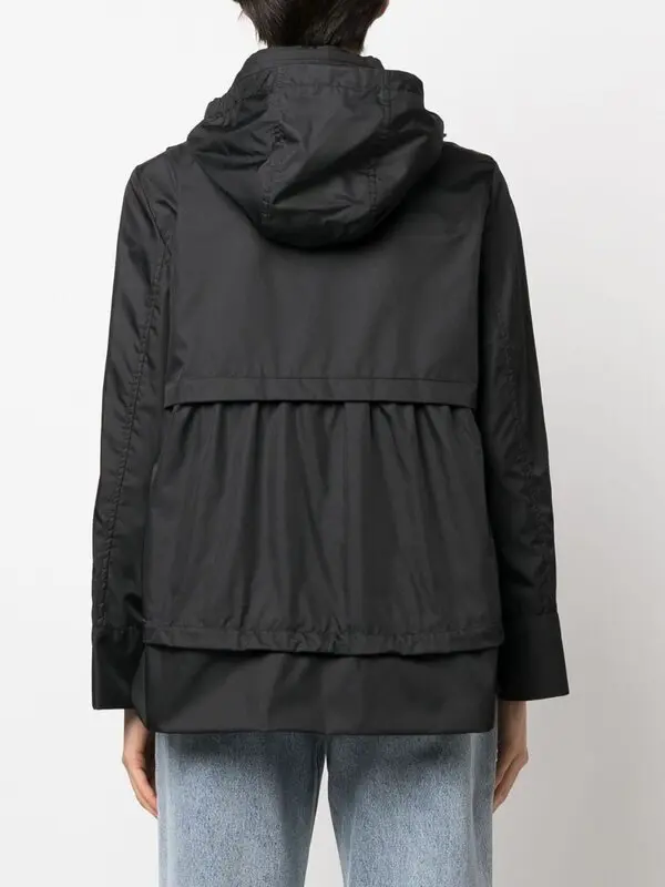 MOORER Sinia Jacket - Black