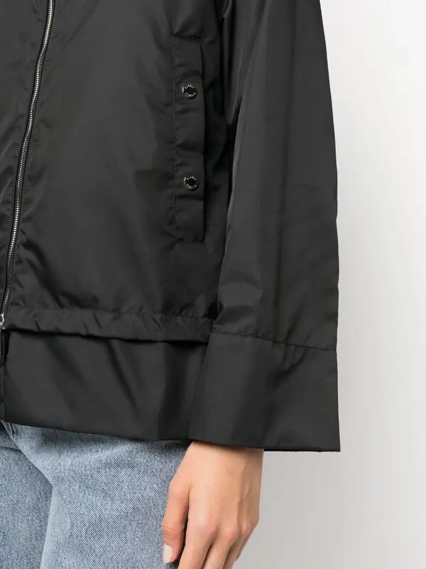 MOORER Sinia Jacket - Black