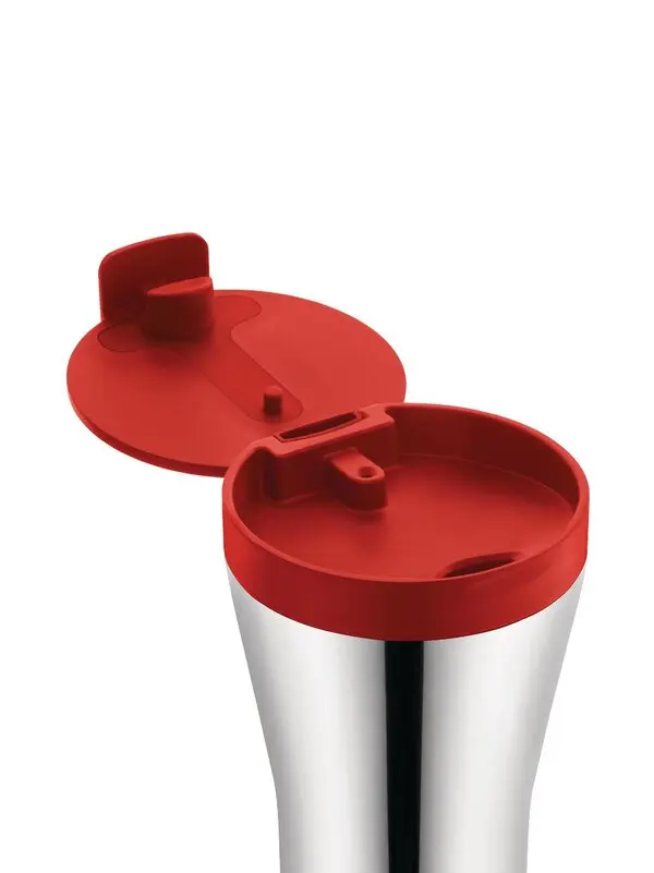 ALESSI Caffa Travel Mug