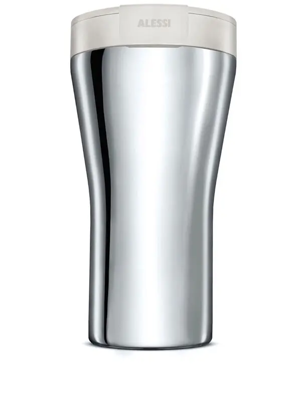 ALESSI - Caffa Travel Mug