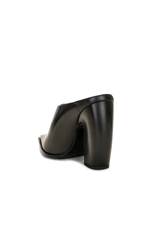 Bottega Veneta Tex Mule Pump