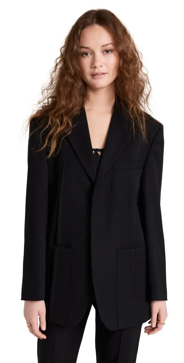 Jacquemus La Veste D'homme Jacket