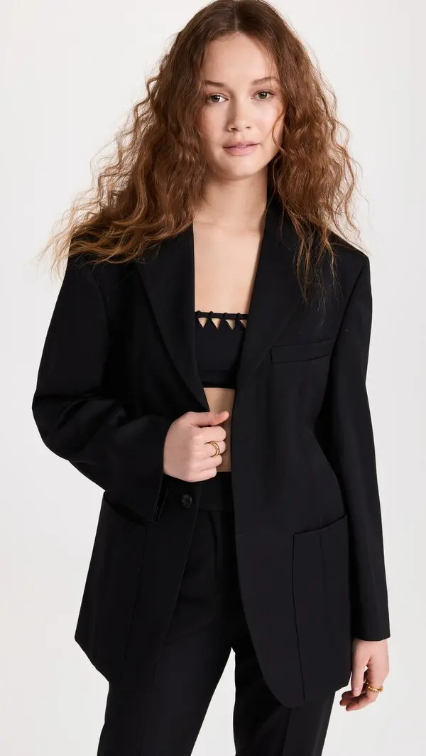 Jacquemus La Veste D'homme Jacket