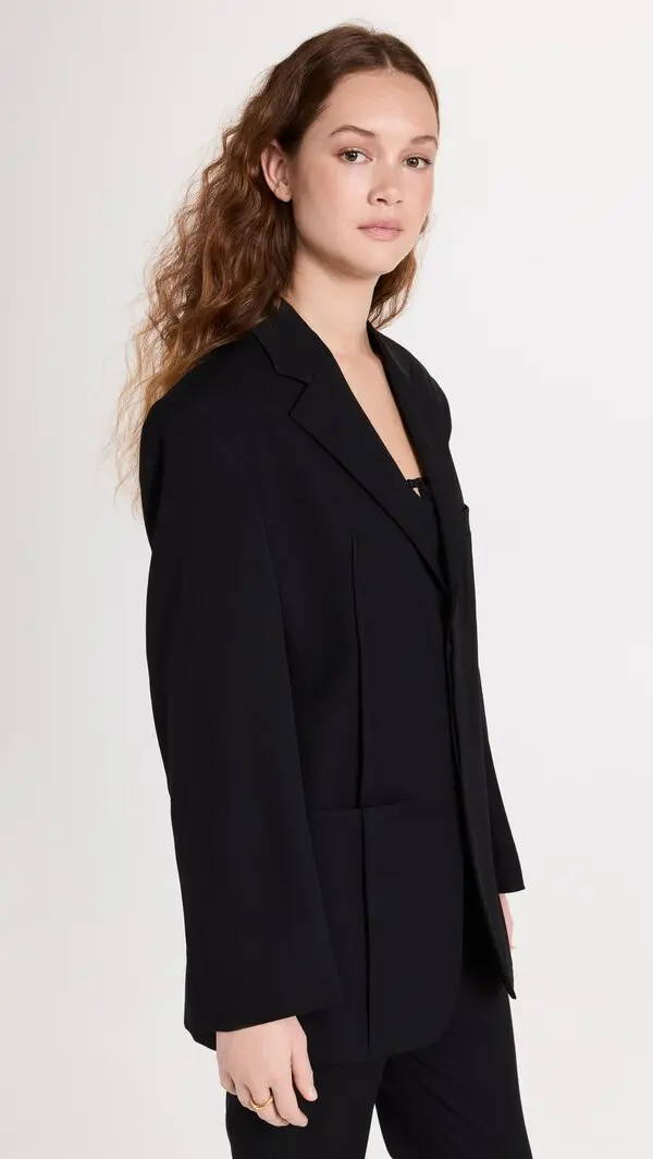 Jacquemus La Veste D'homme Jacket