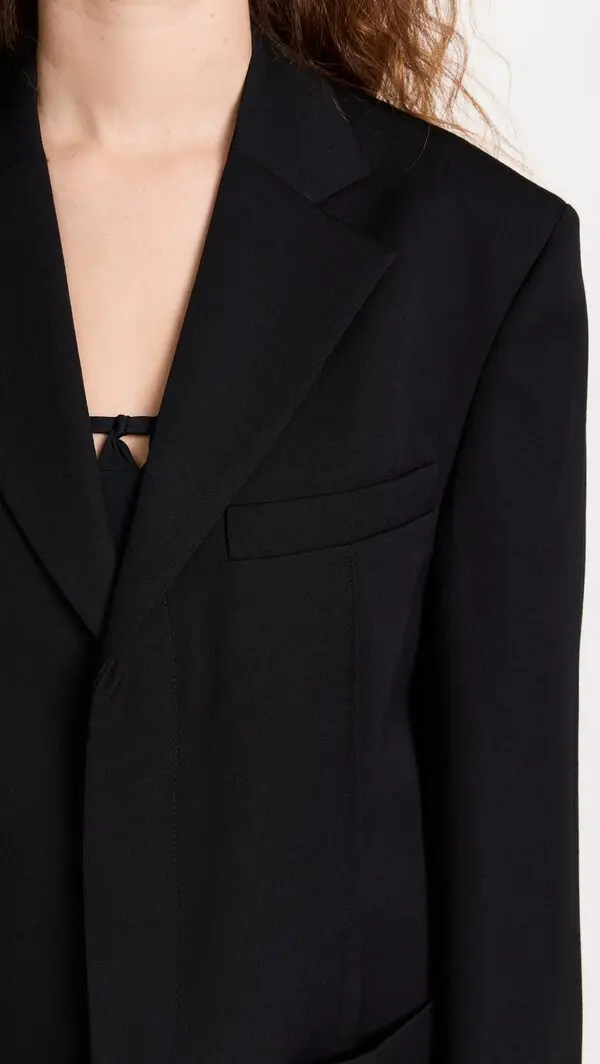 Jacquemus La Veste D'homme Jacket