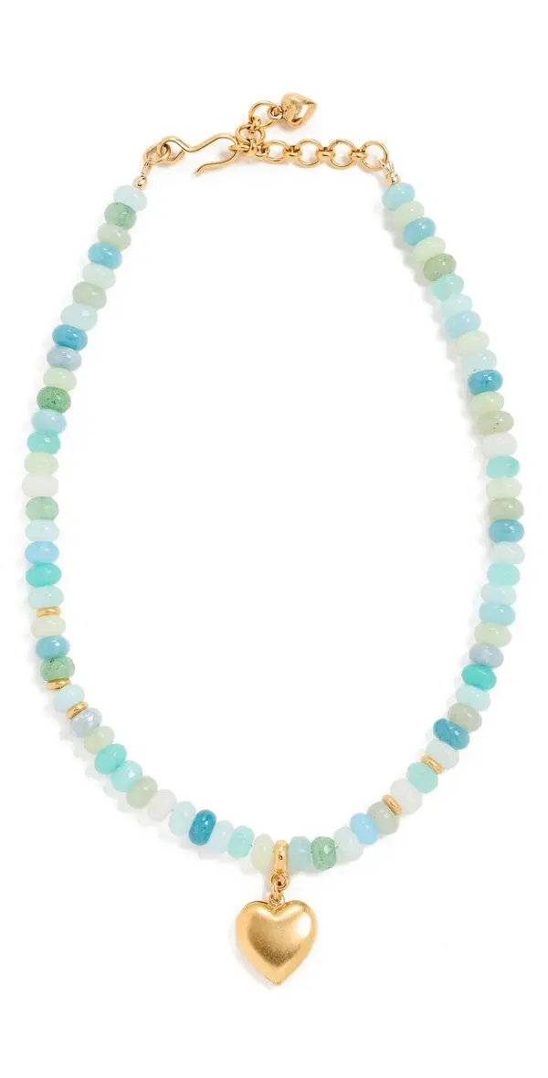 Brinker & Eliza June Necklace - Multi