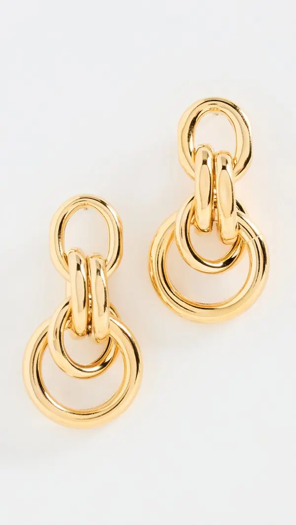 Brinker & Eliza Collins Earrings
