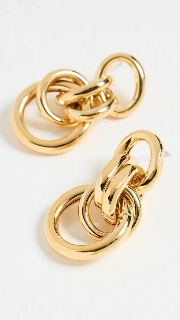 Brinker & Eliza Collins Earrings
