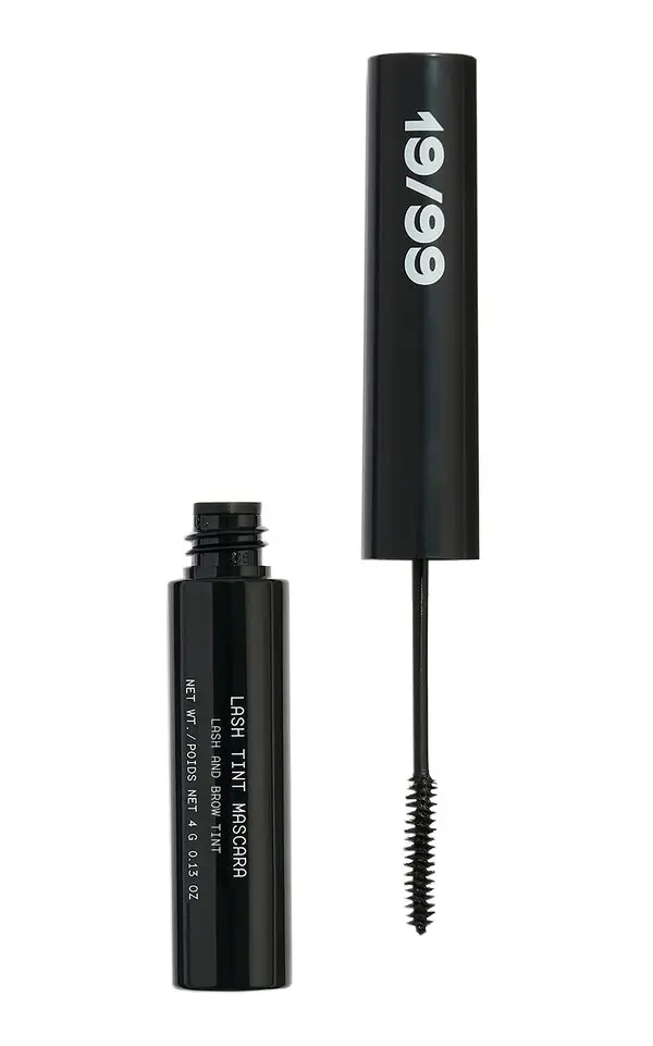 19/99 BEAUTY Lash Tint Mascara - Black