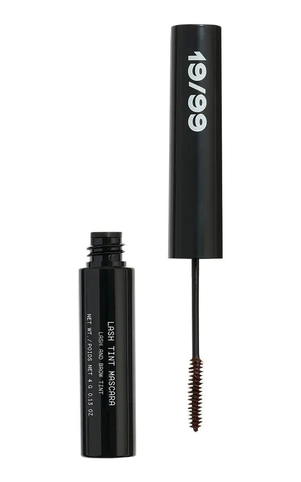 19/99 BEAUTY Lash Tint Mascara - Brown