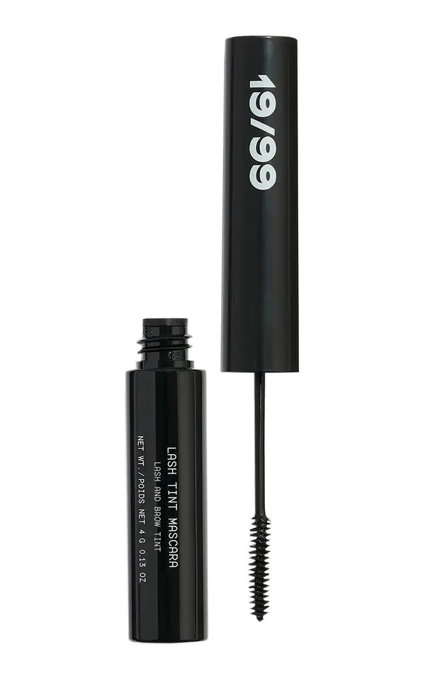 19/99 BEAUTY Lash Tint Mascara - Taupe