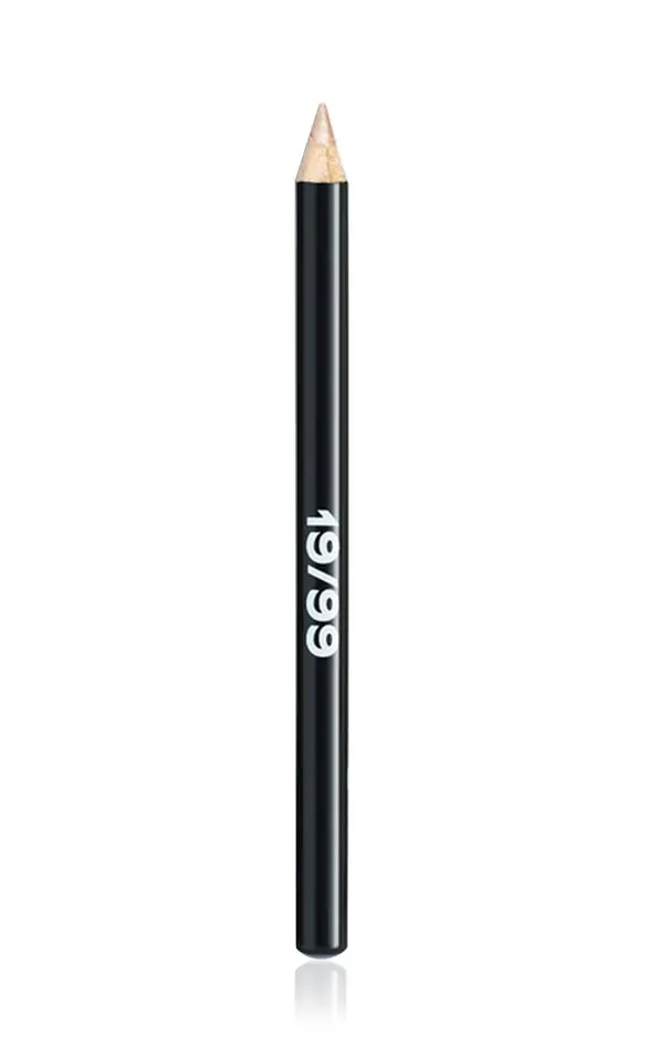 19/99 BEAUTY Precision Highlight Pencil Lustro - Metallic