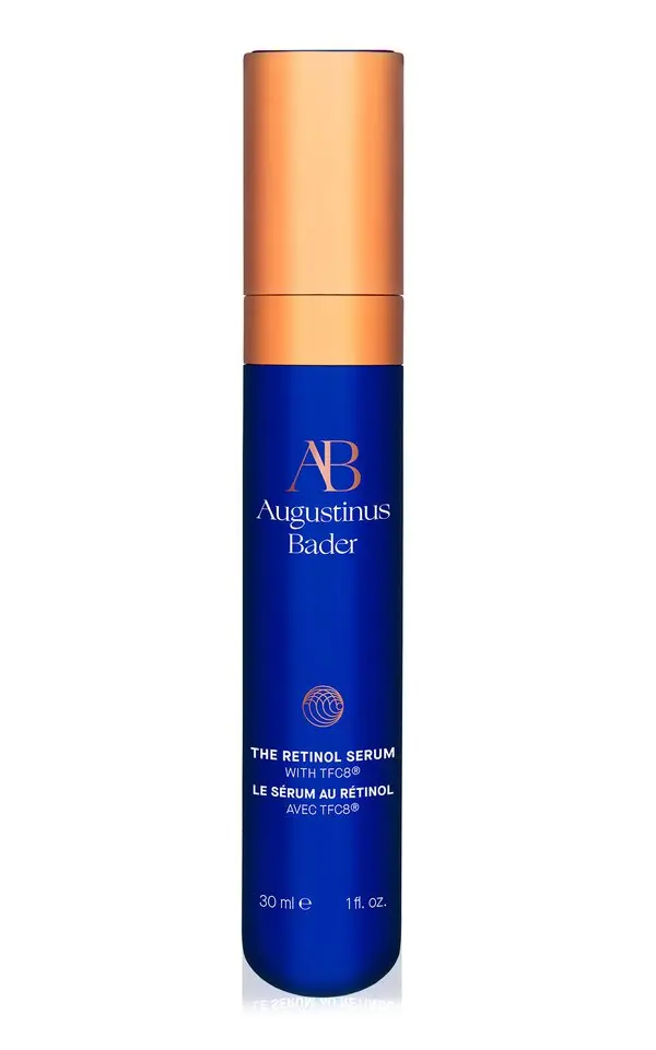 Augustinus Bader The Retinol Serum - N,a