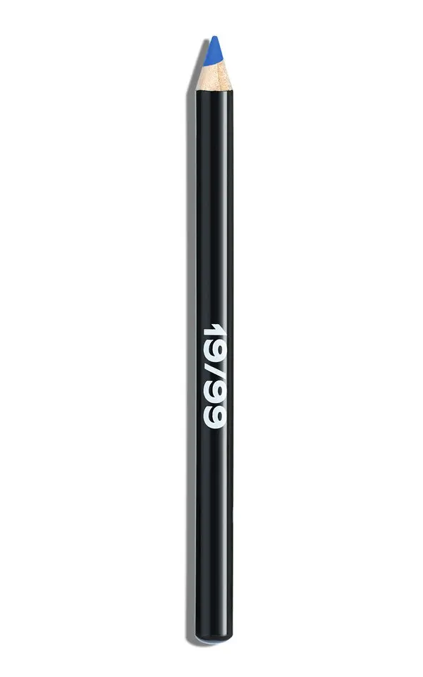 19/99 BEAUTY Precision Colour Pencil Burro - Blue
