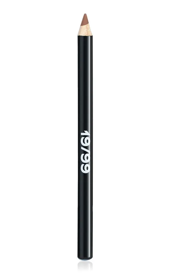 19/99 BEAUTY Precision Colour Pencil Barna - Brown