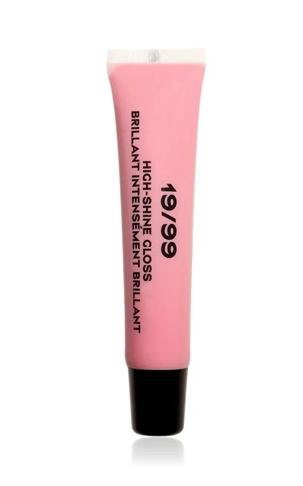 19/99 BEAUTY High Shine Gloss Alma - Red