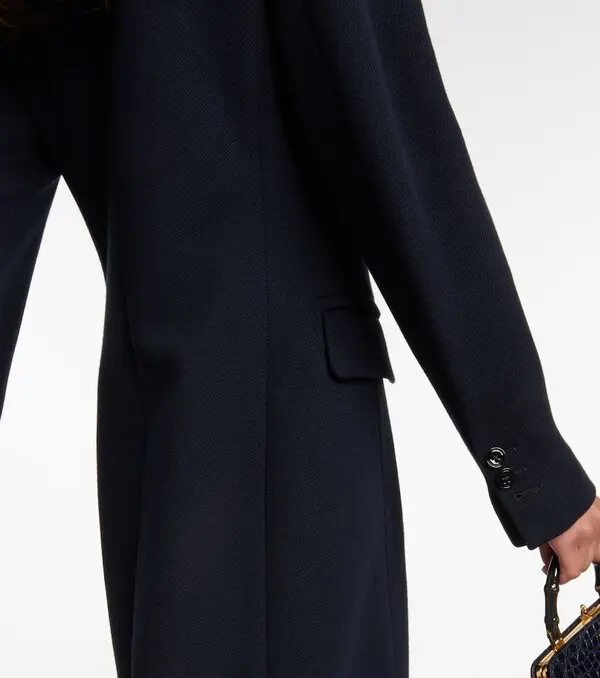 Dorothee Schumacher Double-breasted Coat