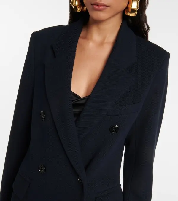 Dorothee Schumacher Double-breasted Coat