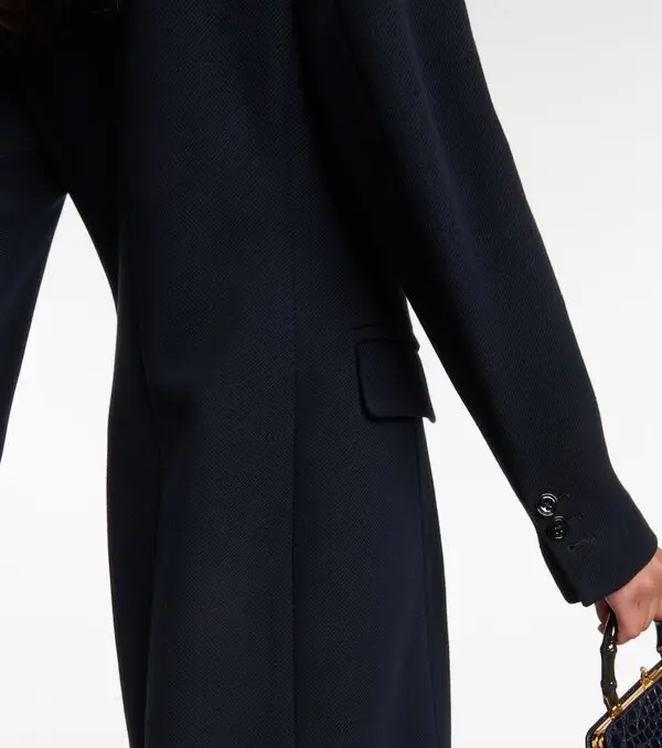 Dorothee Schumacher Double-breasted Coat