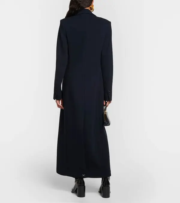 Dorothee Schumacher Double-breasted Coat