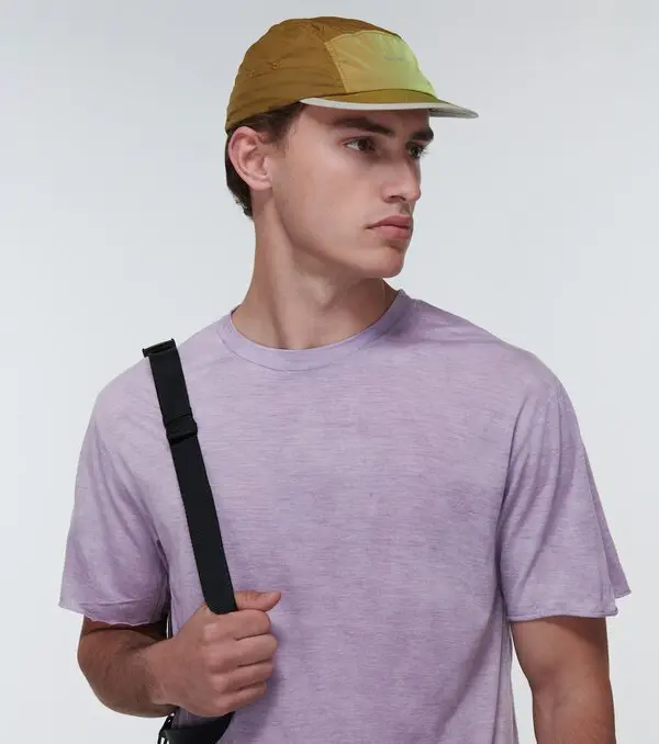 Satisfy Rippy Trail Baseball Cap