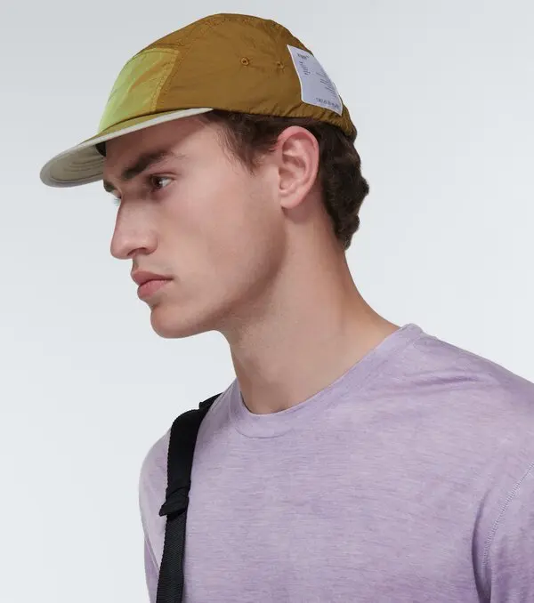 Satisfy Rippy Trail Baseball Cap