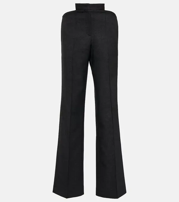 AYA MUSE Rivu Embellished Trousers
