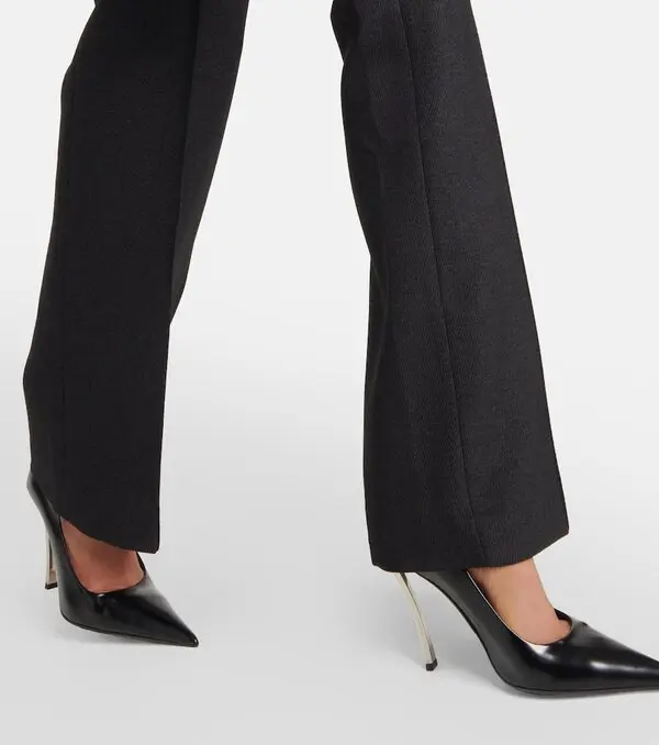 AYA MUSE Rivu Embellished Trousers