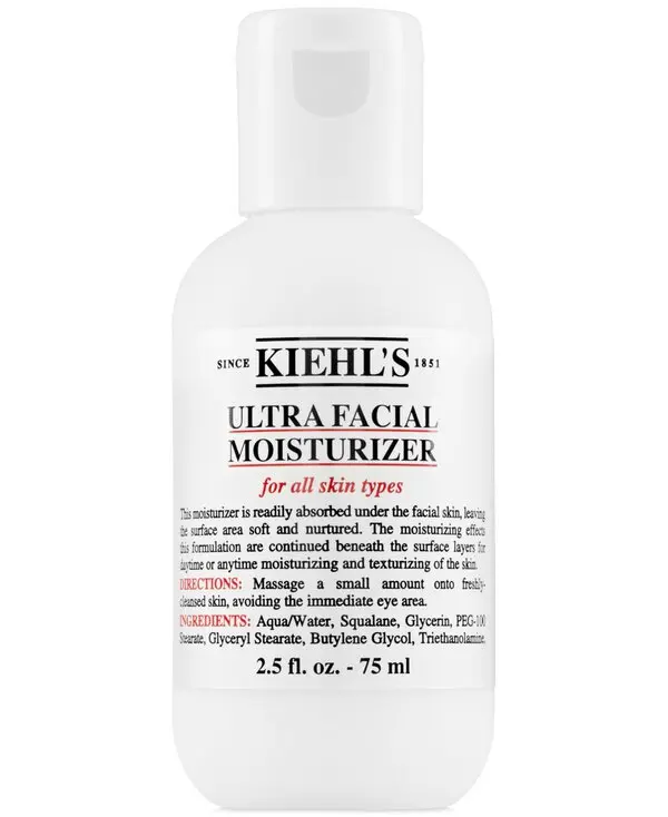 KIEHL'S SINCE 1851 Ultra Facial Moisturizer - No Color