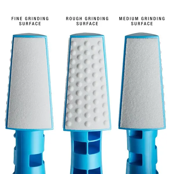 PURSONIC 3 In 1 Callus Remover