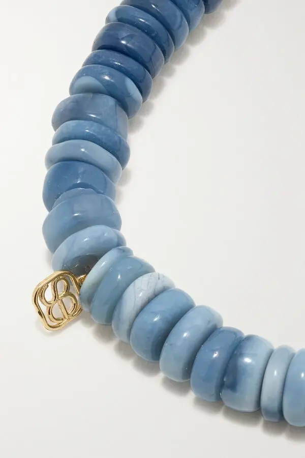 SYDNEY EVAN Mini Moroccan Flower Bracelet