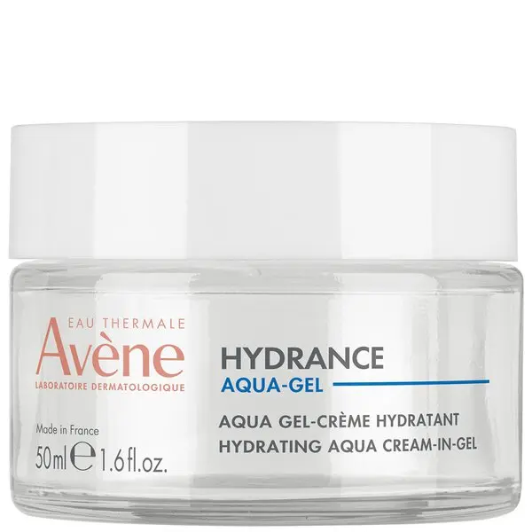 EAU THERMALE AVENE Hydrance Aqua-gel Hydrating Cream-in-gel - One-color