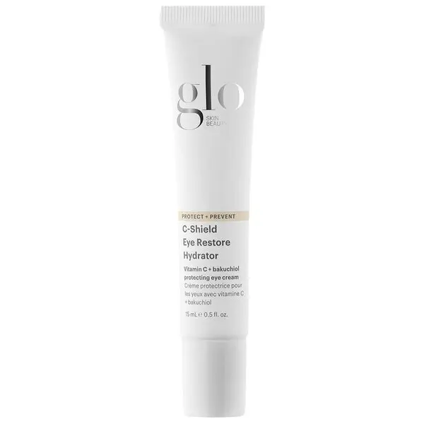 GLO SKIN BEAUTY C-shield Eye Restore Hydrator 0.5 Fl. Oz - One-color