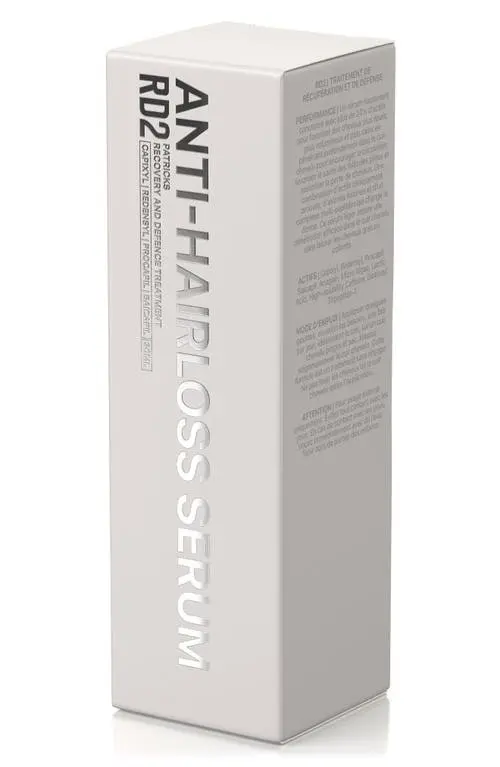 PATRICKS Rd2 Anti-hairloss & Density Serum