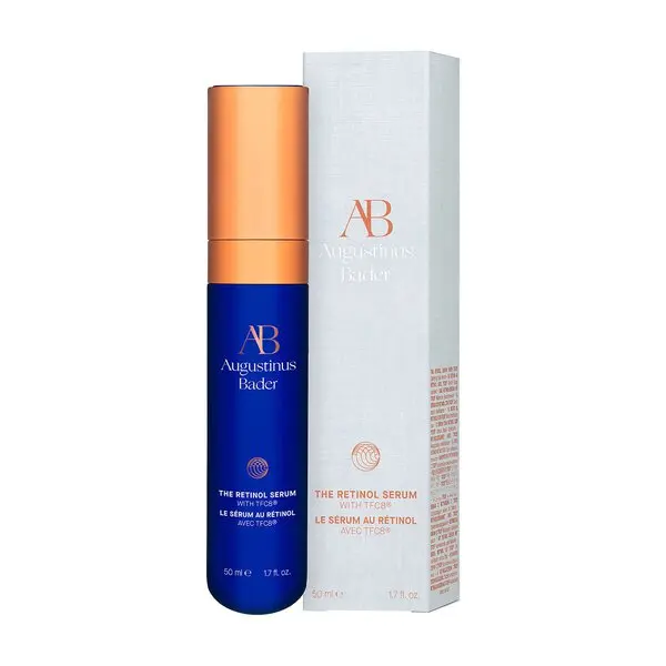 Augustinus Bader The Retinol Serum 1 Oz - One-color