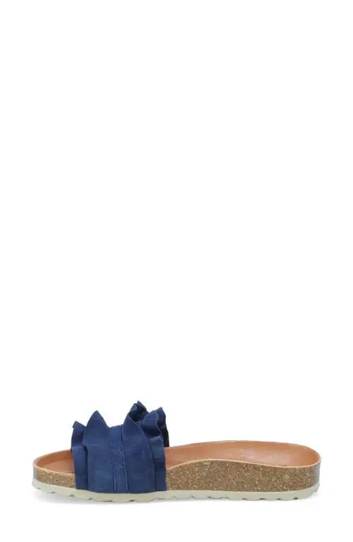 Miz Mooz Rocio Sandal - Navy