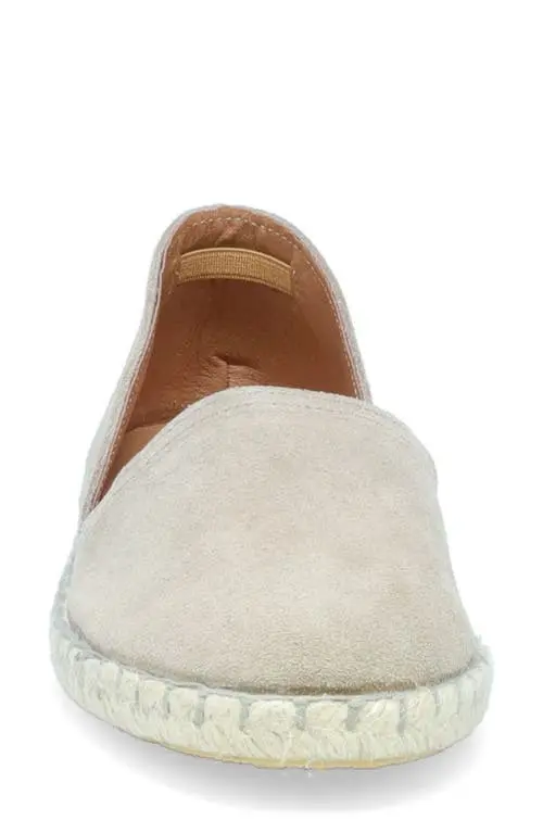 Miz Mooz Carmena Flat - Tan