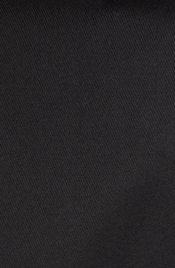 Balenciaga Hourglass Double Breasted Wool Gabardine Coat