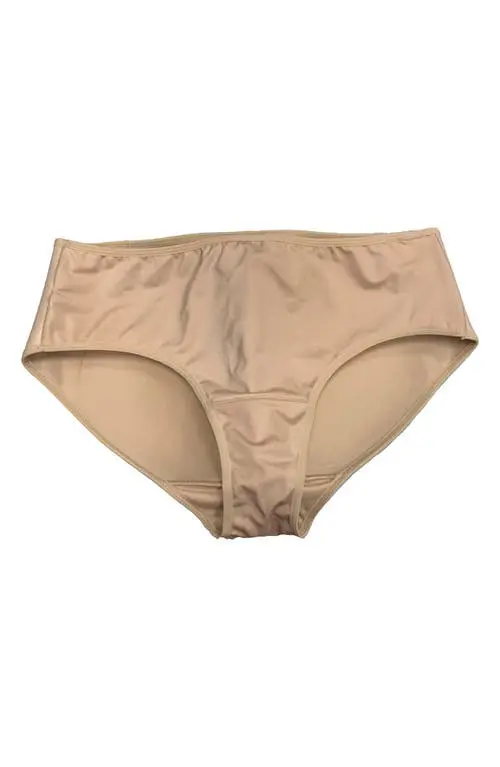 Fashion Forms Buty™ Padded Panties - Nude