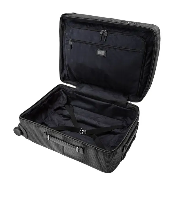 SERAPIAN Stepan Canvas Cabin Trolley