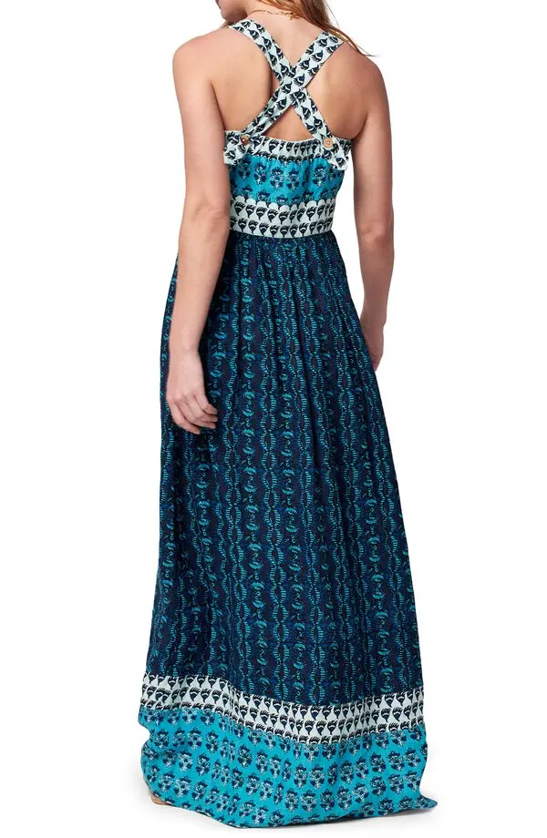 knee length dresses for ladies Gracie Maxi Dress main image 0