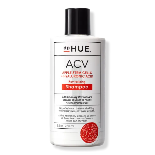 DPHUE Acv Revitalizing Shampoo - One-color