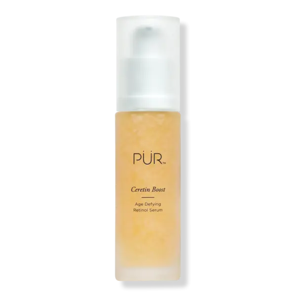 PUR MINERALS Ceretin Boost Age Defying Retinol Serum - One-color