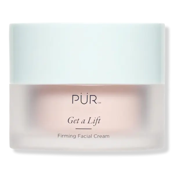 PUR MINERALS Get A Lift Firming Facial Cream - One-color