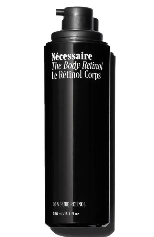 Nécessaire The Body Retinol - No Color