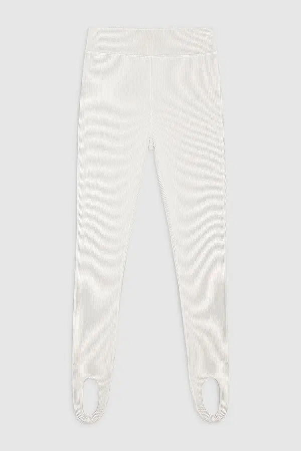 ANINE BING Rhea Legging