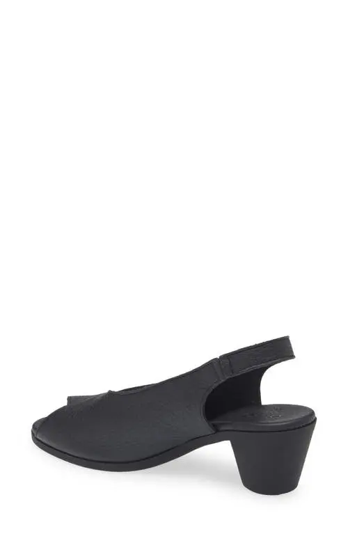 Arche Soraly Slingback Sandal