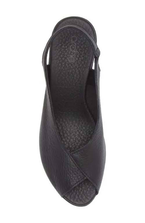 Arche Soraly Slingback Sandal