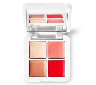 RMS BEAUTY Lip2cheek Glow Quad Mini