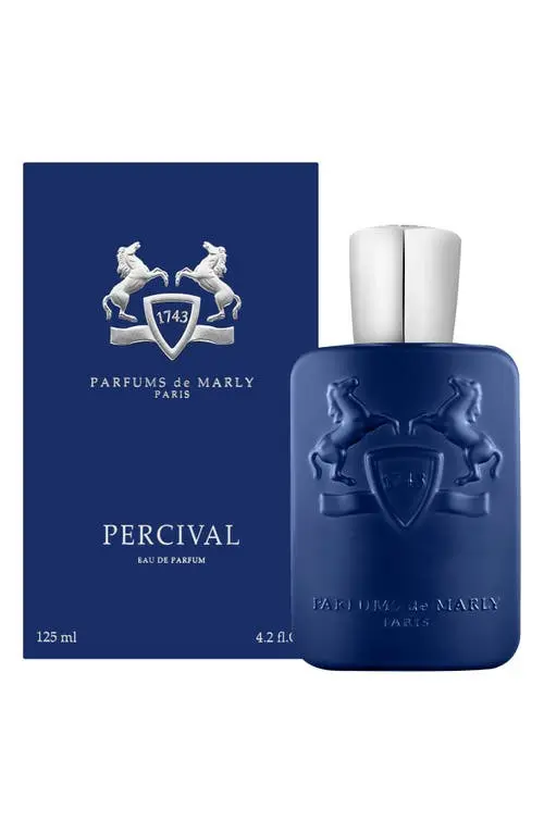 PARFUMS DE MARLY Percival Eau De Parfum - No Color